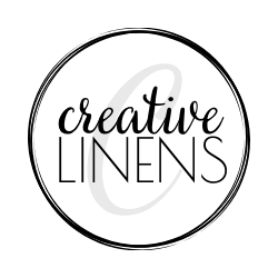 Creative Linens - Your Canadian Event Linen Supplier